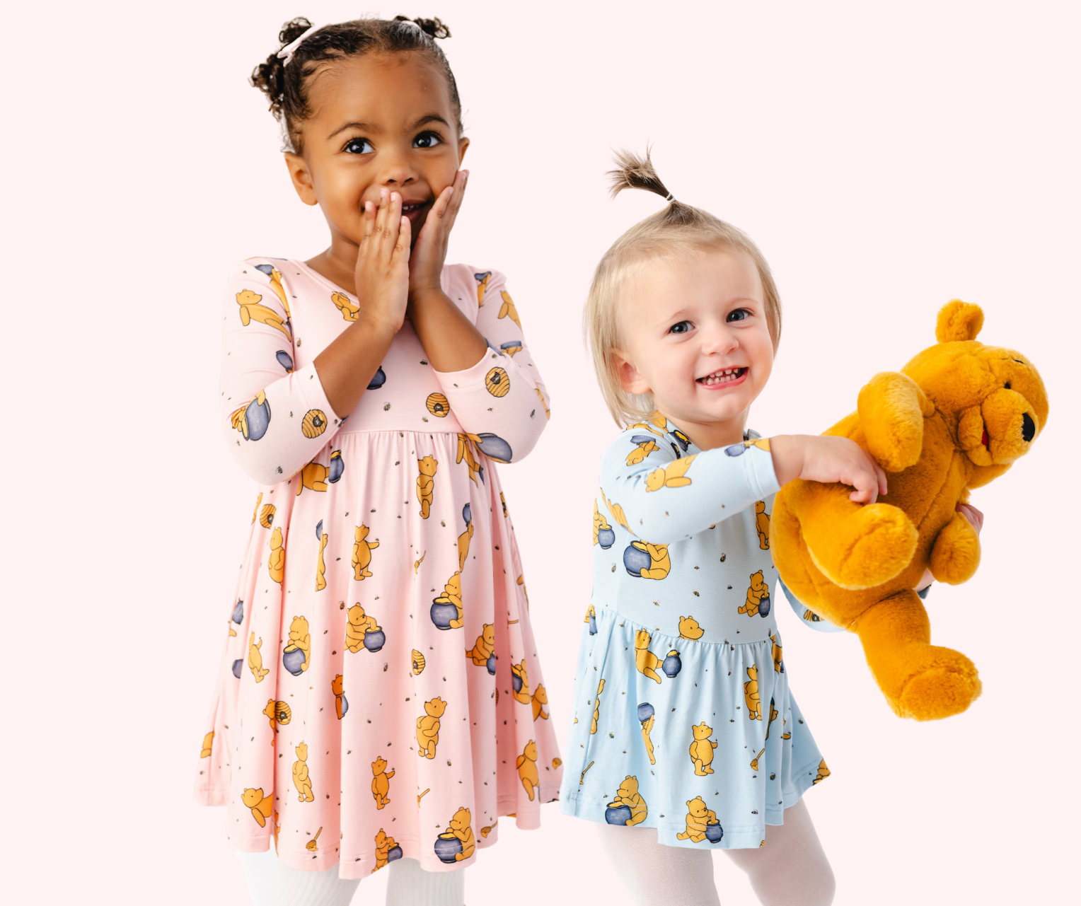 Hunny Pot – Little Crowns & Capes