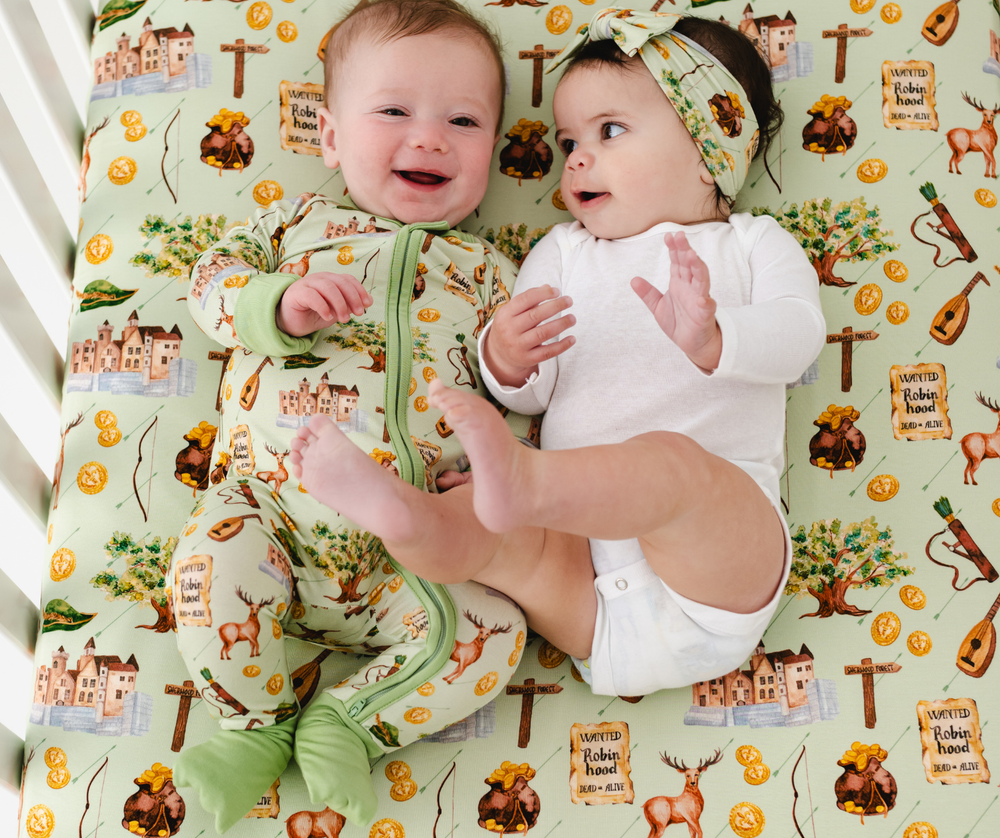 Collections – Little Crowns & Capes