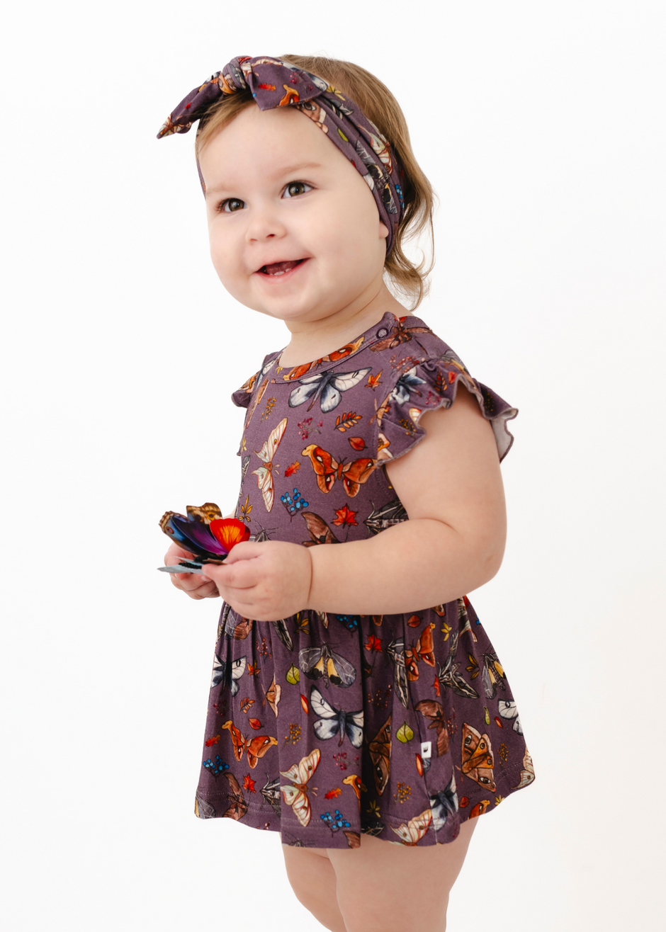 Baby Dresses – Little Crowns & Capes