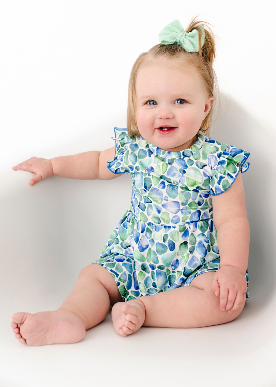 Baby Dresses – Little Crowns & Capes