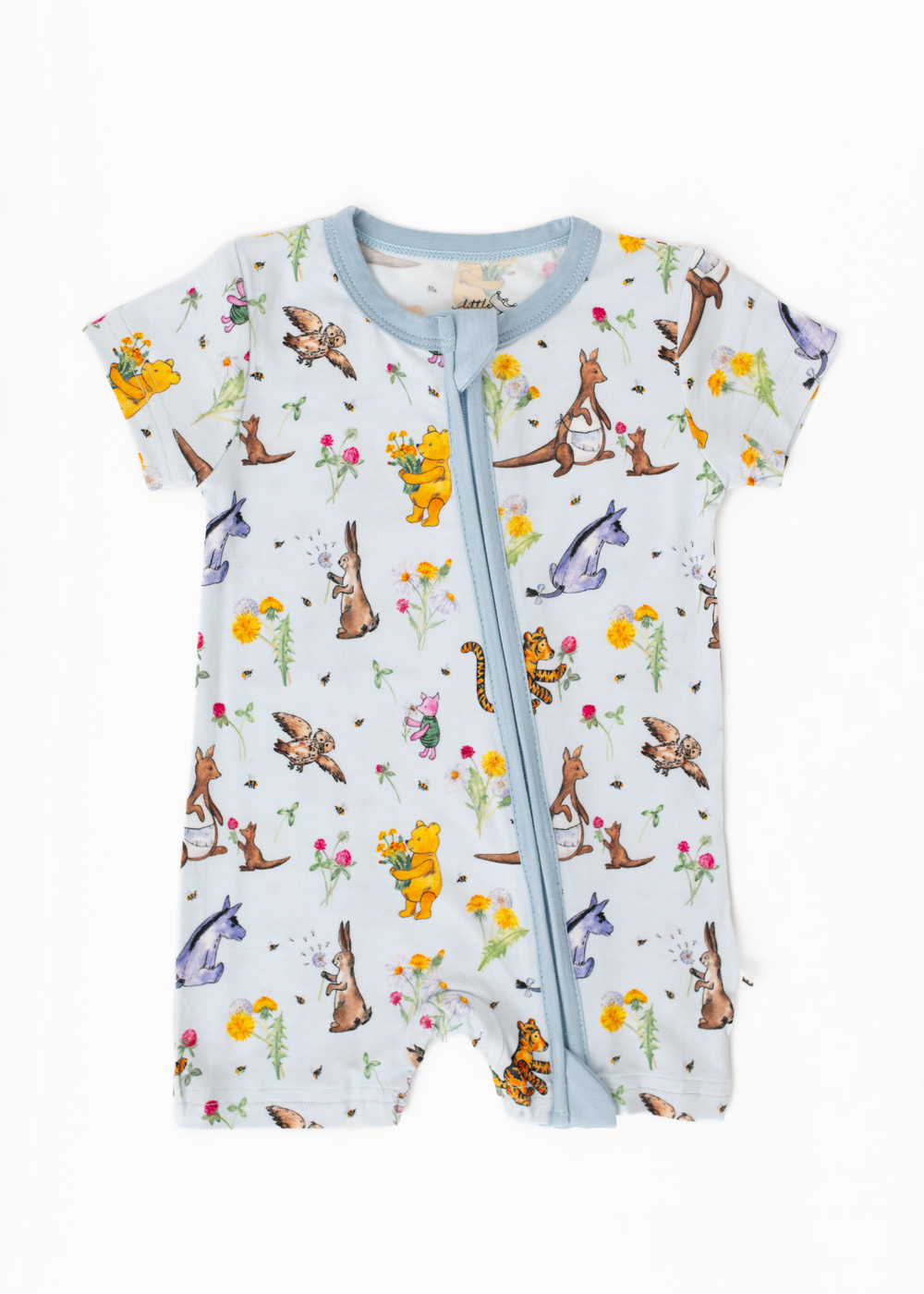 Winnie the Pooh Collection – Little Crowns & Capes Winnie the Pooh Collection – Little Crowns & Capes