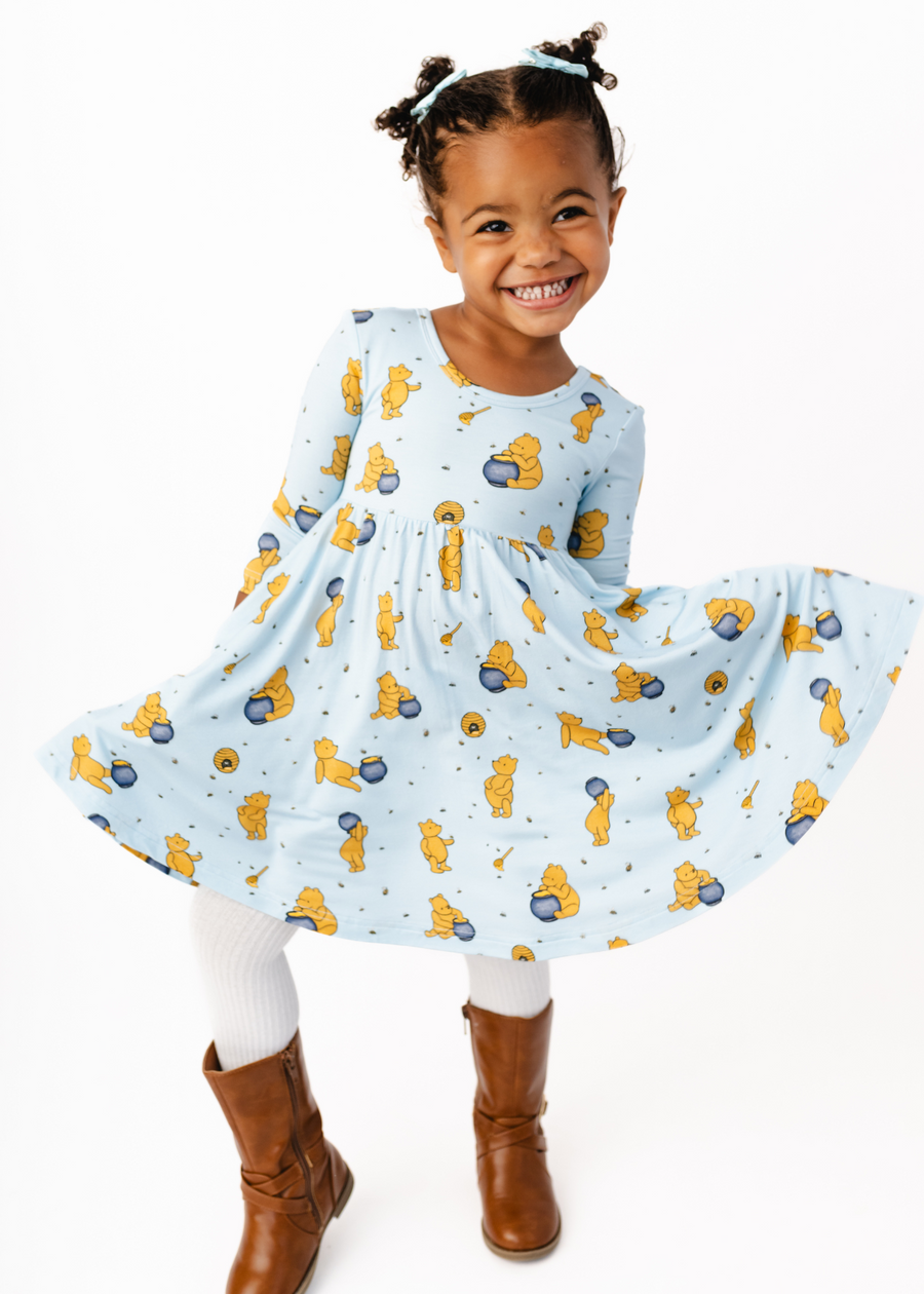 Winnie the Pooh Collection – Little Crowns & Capes