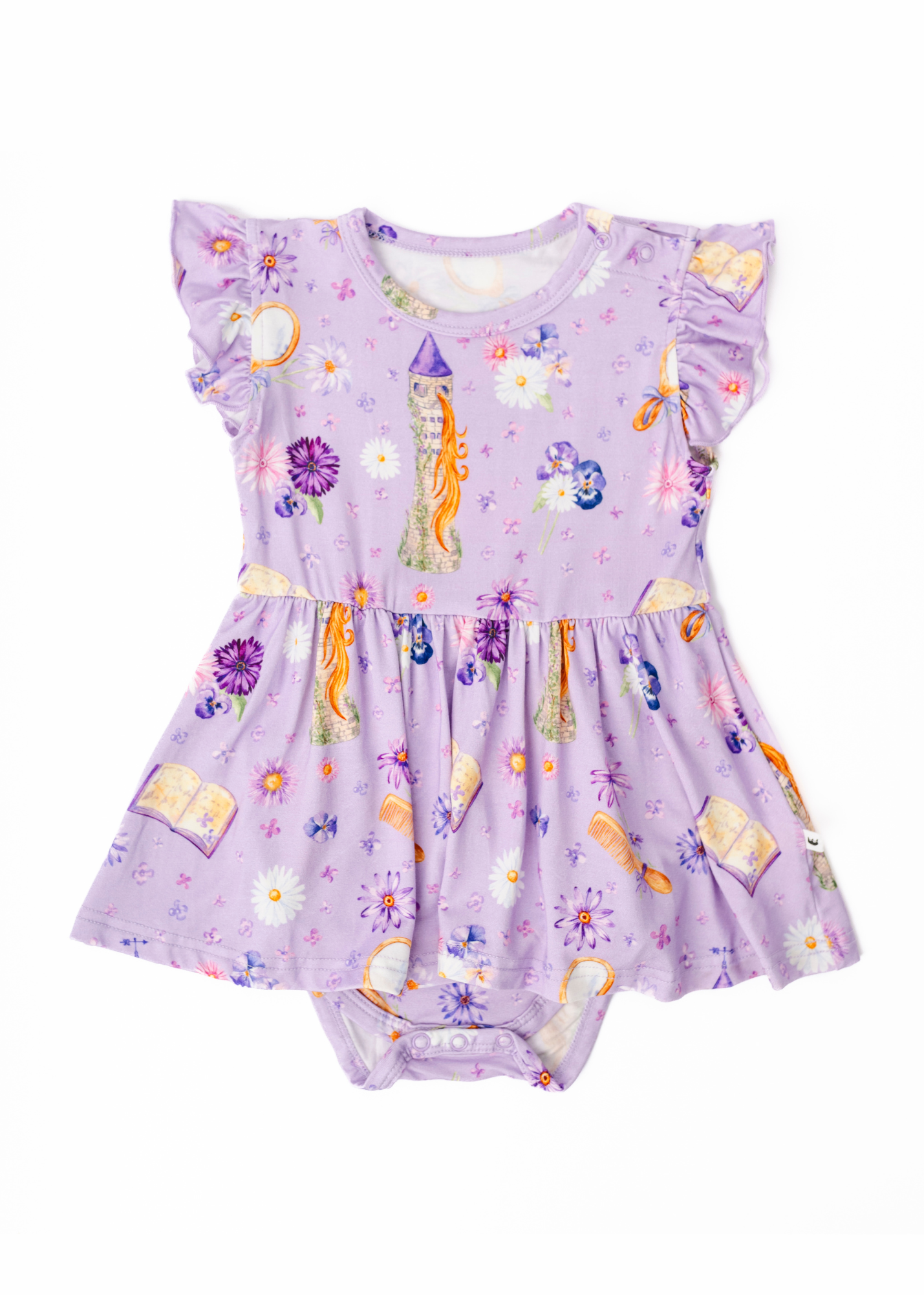 Baby Dresses – Little Crowns & Capes