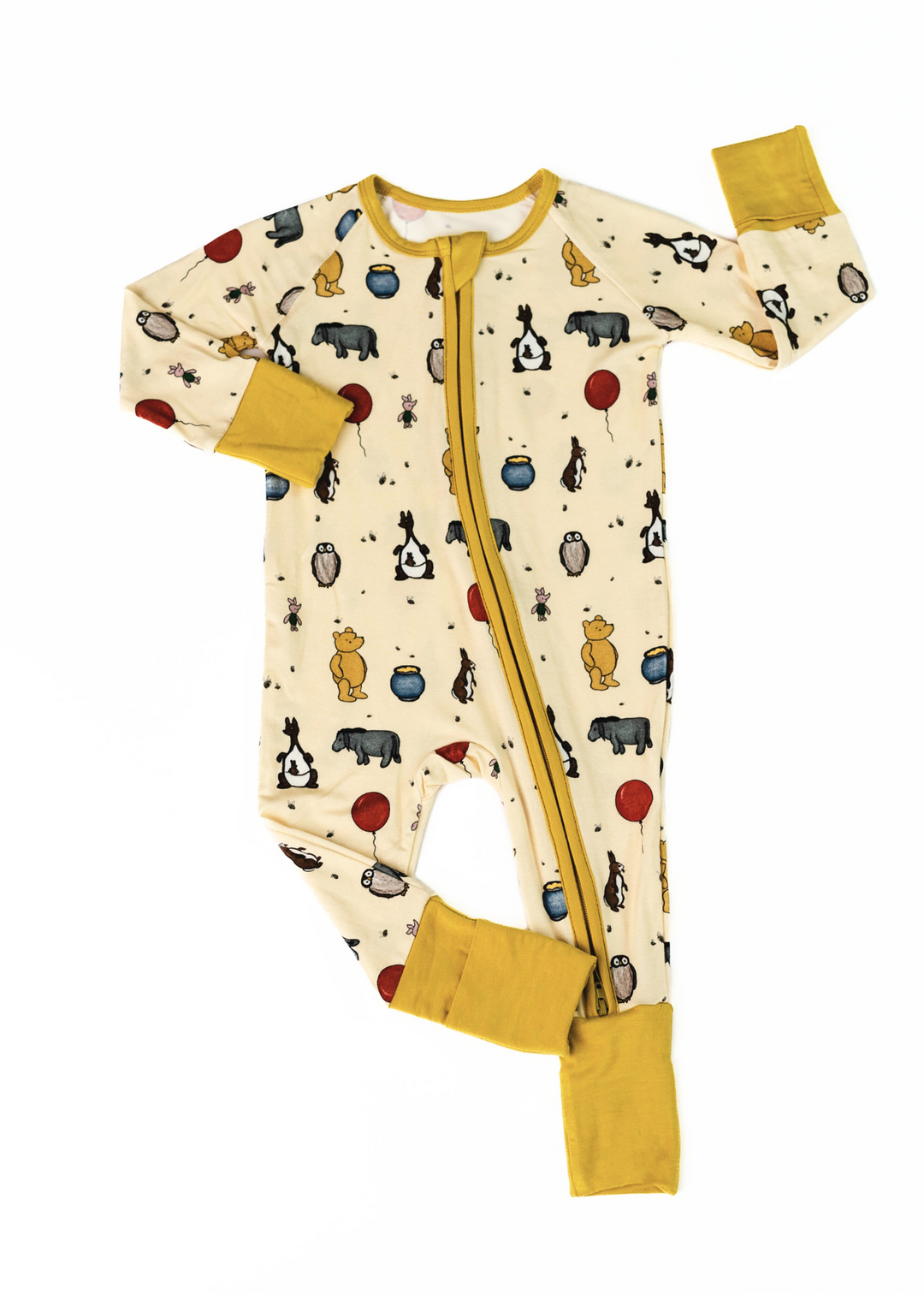 Winnie the Pooh Collection – Little Crowns & Capes Winnie the Pooh Collection – Little Crowns & Capes